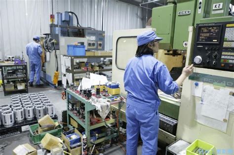 記者が見た 年という時間震災後に購入した工作機械が映し出す現実ニュースイッチ by 日刊工業新聞社