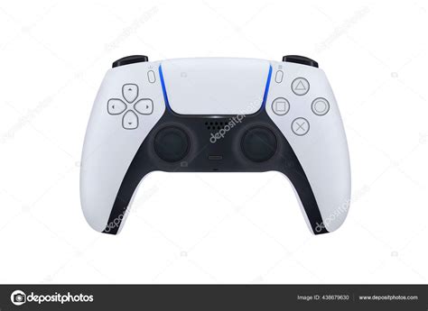 Game Controller Vector