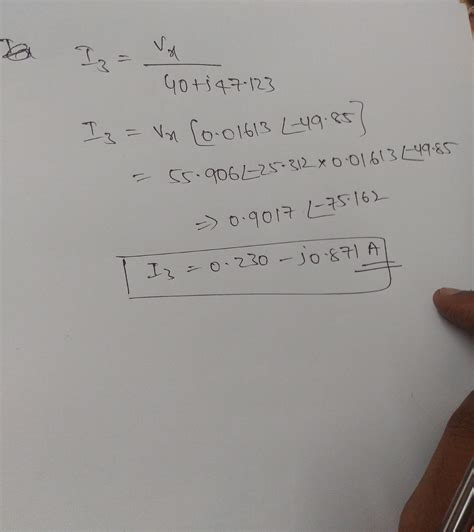 Solved Solve Pls Two Examples Course Hero