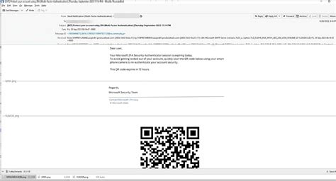 The Rise In Qr Code Attacks