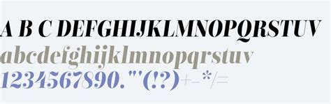 Classic Condensed Fonts Free Download Onlinewebfontscom