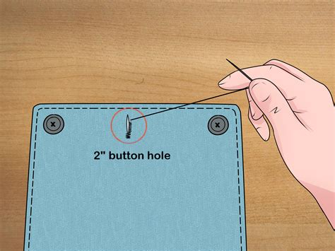 How To Make Overalls With Pictures WikiHow