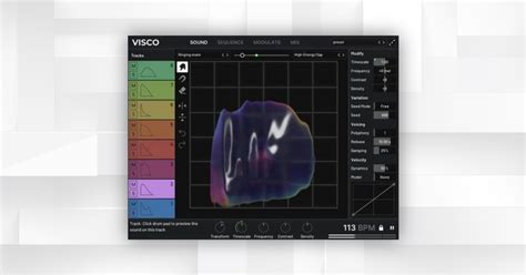 News Forever 89 Unveils Visco Drum Machine Plugin Audio Plugin Guy