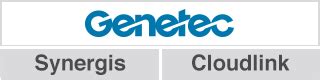 Genetec Sy CLOUDLINK G SmartSD
