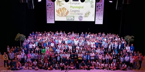 Md Rejaul Karim On Linkedin Epc8 Aquaculture Algae Erasmus Brest