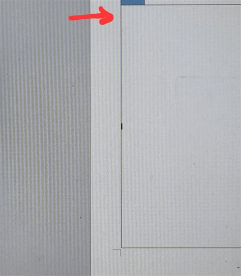 한글 문단 위 간격 지식in