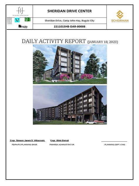Dar Report January 18 2023 Pdf Manufactured Goods Engineering