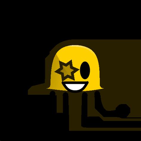 My New Object Oc By Disruptedcakes On Newgrounds