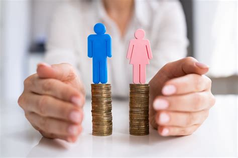 Pl Sobre Igualdade Salarial Entre Mulheres E Homens Está Mais Perto Da