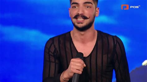 ქართული ლიგა გუნდი მიმინო ერთი სიმღერის კონკურსი მეორე ნახევარფინალი Youtube