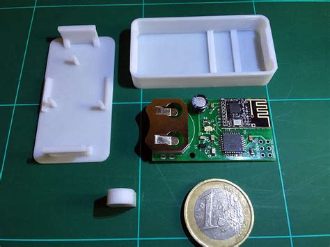 Novice Requesting PCB Review And Advice For A Window Door Sensor MySensors Forum