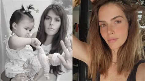 Claudia Álvarez Está De Luto Devastada Llora La Muerte De Ser Querido