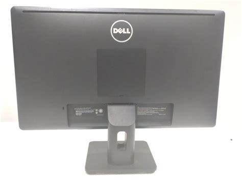 Dell E2314hf 23 Monitor Computers And Tech Parts And Accessories