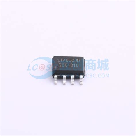 Ltk8002d实物图 Ltk8002d商品图片 立创商城