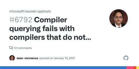 Compiler Querying Fails With Compilers That Do Not Output Stdversion By Default Gcc