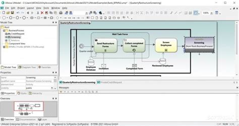 Altova Umodel Basic Edition Download Free Windows 2025 Release 2