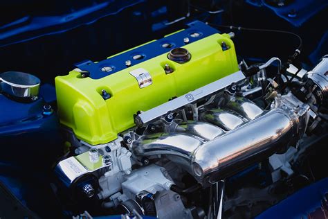 The Honda K Series Engine A Modern Legend In Performance King Engine Builders