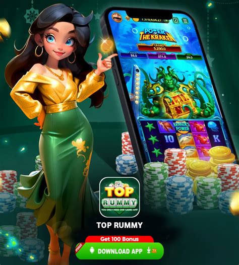 ₹40 Bonus With Top Rummy Apk Download Now