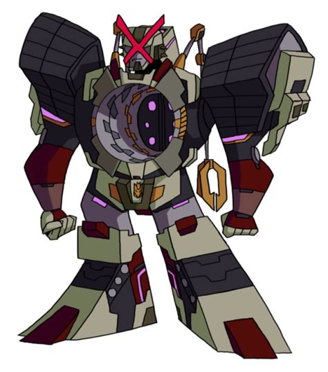 Transformers Djd Tumblr