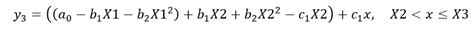Piecewise Nonlinear Solutions Part 2 Choosing Functions That We Want