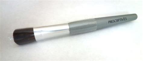 Prescriptives Eye Shadow Brush With Mini Handle Great For Travel