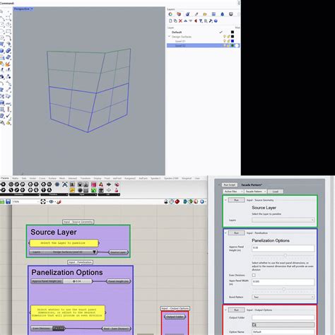 Grasshopper Computationaldesign Parametricdesign Learn Grasshopper