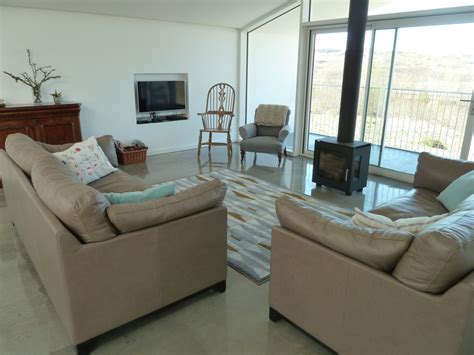 Faire Chaolais Eco Luxury Cottage On Road To The Isles