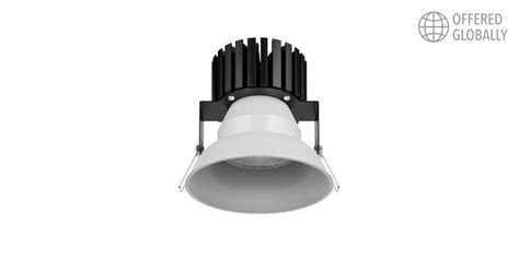 Flex 50 Trimless Lens Efficient Lighting Systems