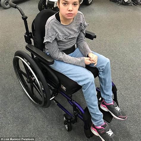 Mother Is Left Heartbroken As Thieves Steal Her Severely Disabled