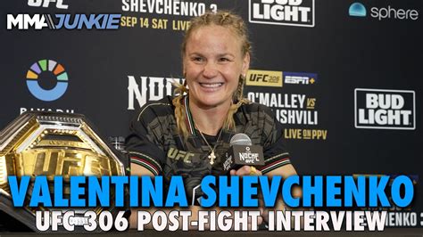 Ufc 306 Results Valentina Shevchenko Outgrapples Alexa Grasso To