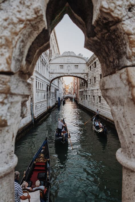 Our Guide To Best Venice Instagram Spots Meininger Hotels