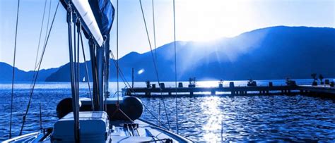 Boats And Personal Watercraft Insurance Georgetown Insurance