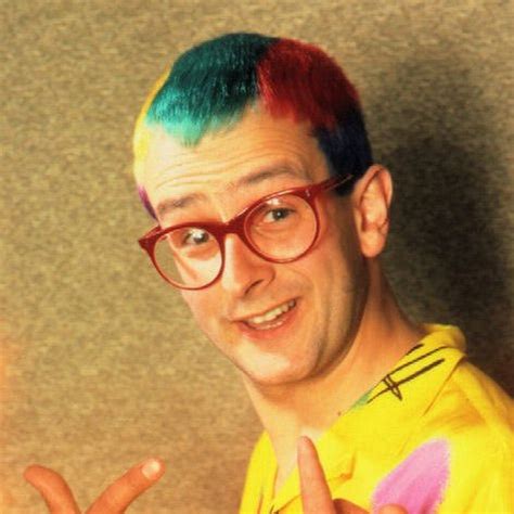 Mark Crossfield Youtube