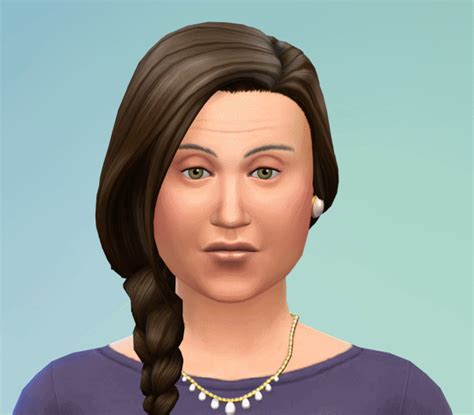 7cupsbobataes Townie Makeovers Xochitl Luna Jeb Harris Townie