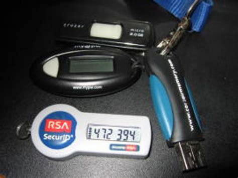 RSA Releases SecurID Software Token For IPhone And IPod Touch CNET
