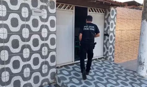 Polícia Federal deflagra operação contra fraudes a benefícios previdenciários na Bahia Mais