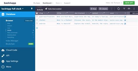 Host Your Frontend And Backend A Step By Step Tutorial