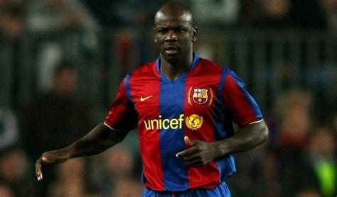 Lilian Thuram kariyeri boyunca kaç gol attı hangi takımlarda oynadı