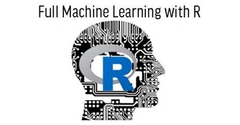 Comprehensive Machine Learning Mastery With R Tertiary Courses Singapore