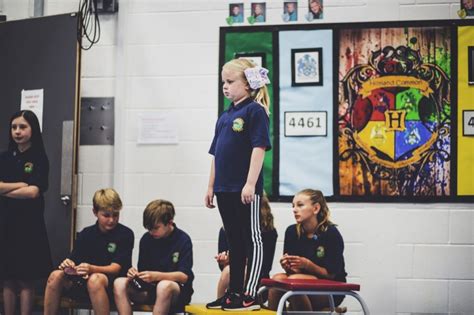 Hcps Curriculum Hoyland Common Primary School