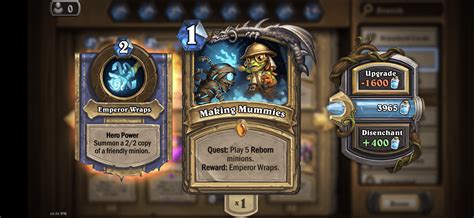 My Time Has Come Rweeviltime