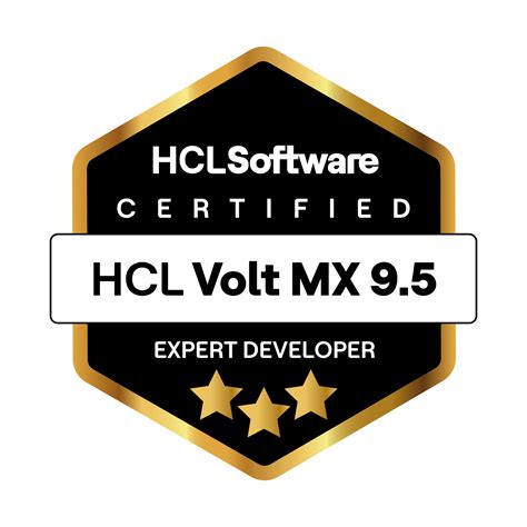 HCLSoftwareU Volt MX Expert