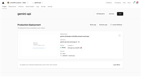在vercel平台使用go语言开发serverless Function By烟花易冷
