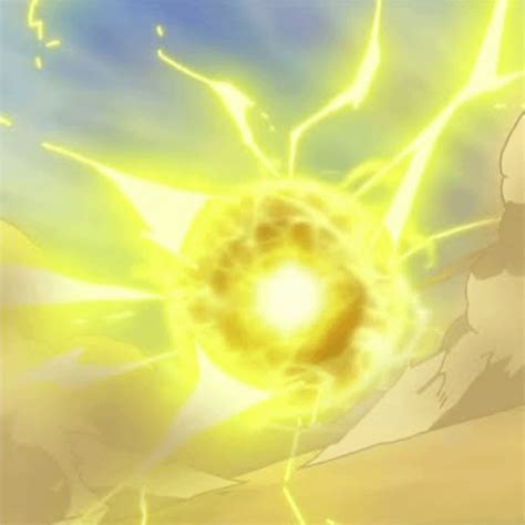 Thunderbending Idea R Avatarthelastairbende