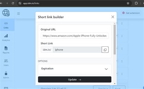 Url Shortener Short Link Generator And Analytics Zweet