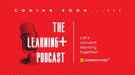 learnnovators® on linkedin learning podcast elearning learnnovators
