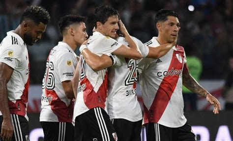 Cuántos Puntos Necesita River Para Salir Campeón De La Liga Profesional