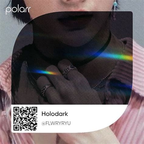 polarr code