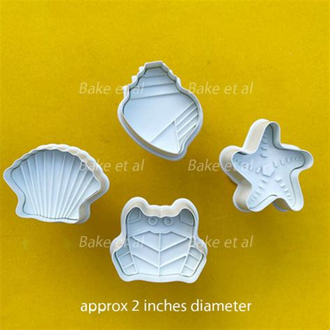 Shell Plunger Bake