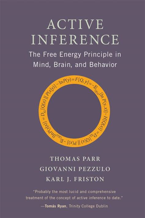 Active Inference The Book Surtil